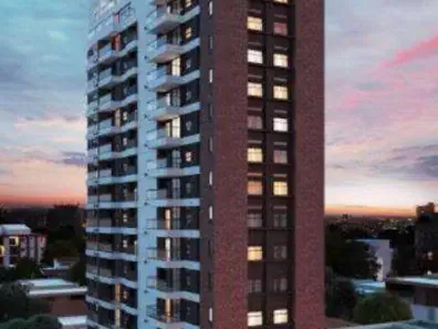 Apartamento para Venda em São Paulo/SP Indianópolis 2 Quartos