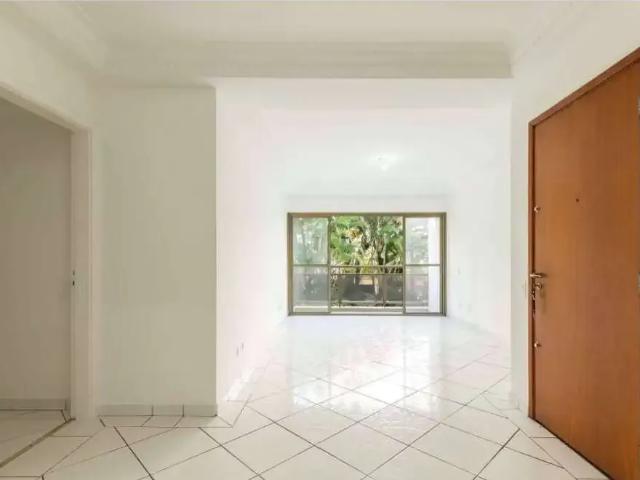 Apartamento para Venda em São Paulo/SP Indianópolis 2 Quartos