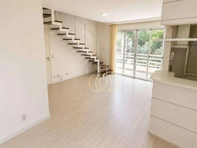 Apartamento para Venda em São Paulo/SP Indianópolis 2 Quartos
