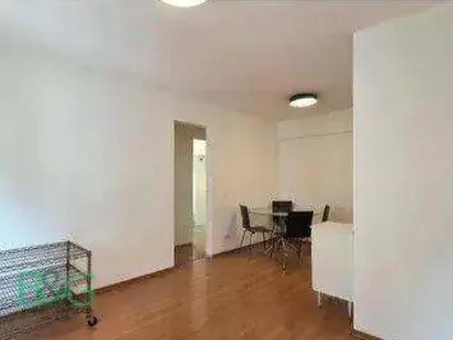 Apartamento para Venda em São Paulo/SP Indianópolis 2 Quartos