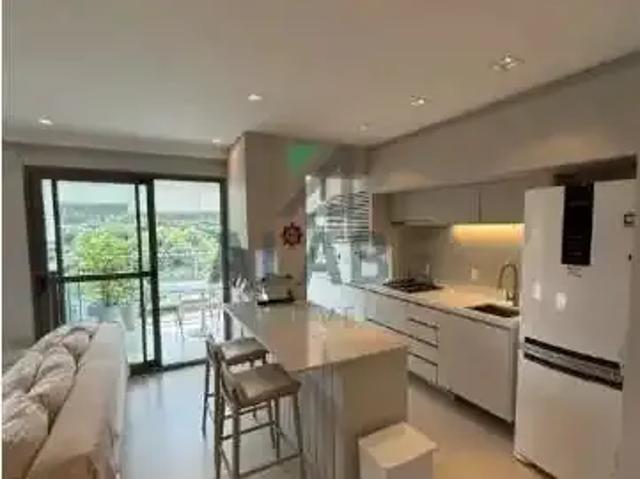 Apartamento para Venda em São Paulo/SP Moema 2 Quartos