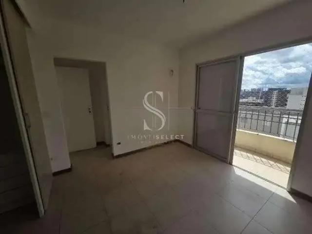 Apartamento para Venda em São Paulo/SP Indianópolis 2 Quartos