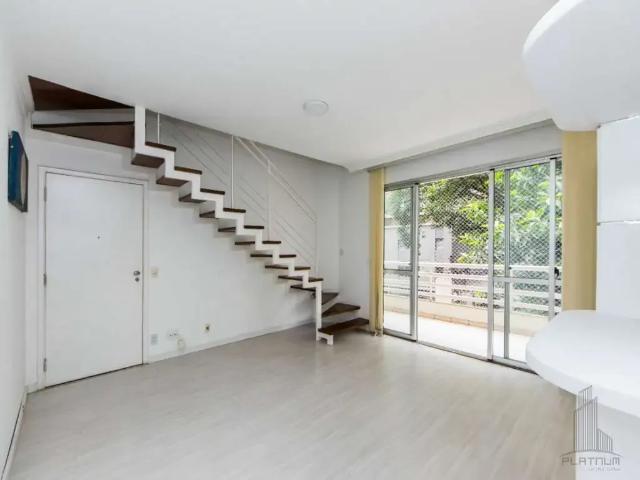 Apartamento para Venda em São Paulo/SP Indianópolis 2 Quartos