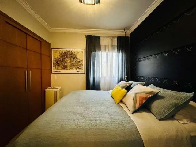 Apartamento para Venda em São Paulo/SP Indianópolis 2 Quartos