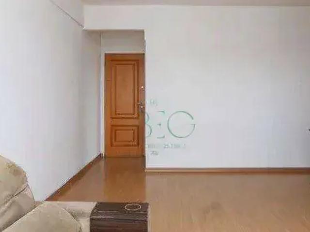 Apartamento para Venda em São Paulo/SP Campo Belo 2 Quartos