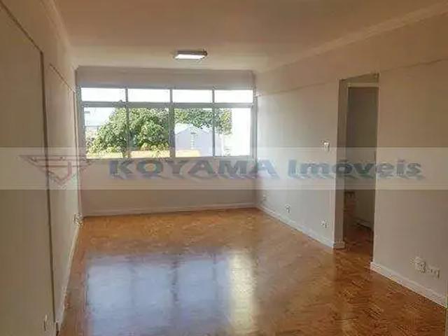 Apartamento para Venda em São Paulo/SP Indianópolis 2 Quartos