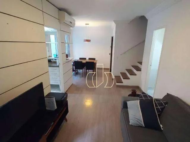Apartamento para Venda em São Paulo/SP Indianópolis 2 Quartos
