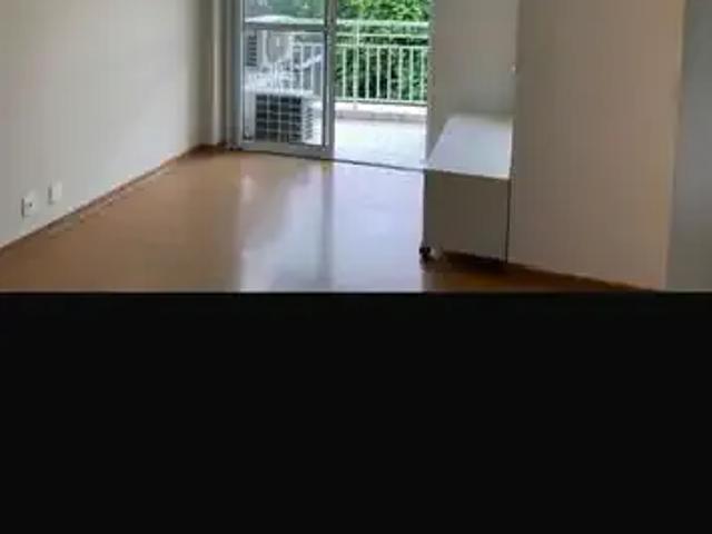 Apartamento para Venda em São Paulo/SP Indianópolis 2 Quartos