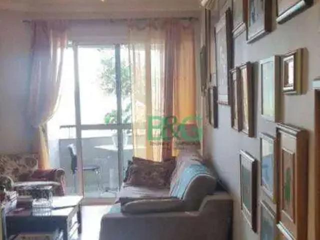 Apartamento para Venda em São Paulo/SP Indianópolis 2 Quartos