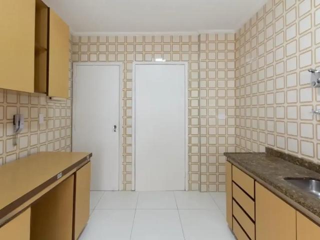Apartamento para Venda em São Paulo/SP Indianópolis 2 Quartos