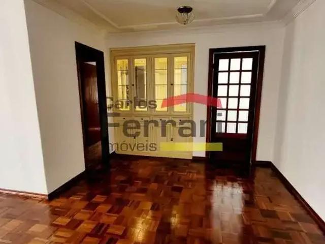 Apartamento para Venda em São Paulo/SP Indianópolis 2 Quartos