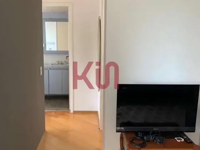 Apartamento para Venda em São Paulo/SP Indianópolis 2 Quartos