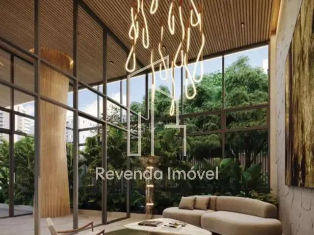 Apartamento para Venda em São Paulo/SP Indianópolis 2 Quartos