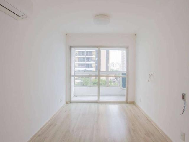 Apartamento para Venda em São Paulo/SP Indianópolis 2 Quartos