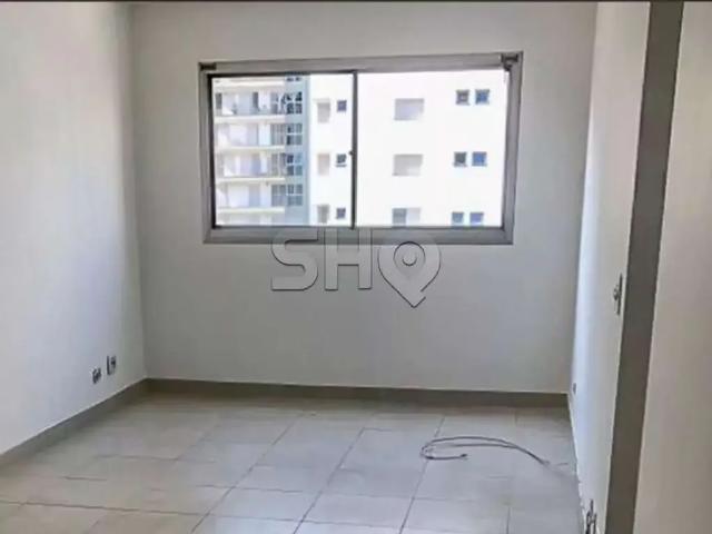 Apartamento para Venda em São Paulo/SP Indianópolis 2 Quartos