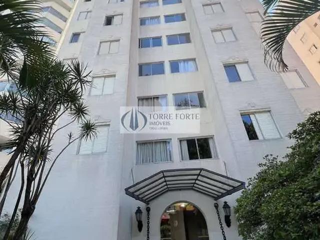 Apartamento para Venda em São Paulo/SP Indianópolis 2 Quartos