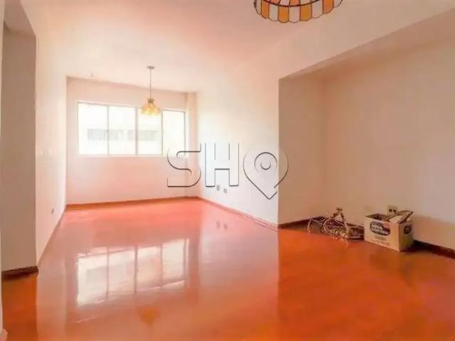 Apartamento para Venda em São Paulo/SP Indianópolis 2 Quartos