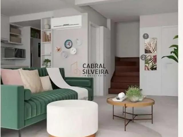 Apartamento para Venda em São Paulo/SP Moema 2 Quartos