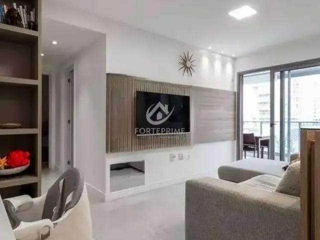 Apartamento para Venda em São Paulo/SP Indianópolis 2 Quartos