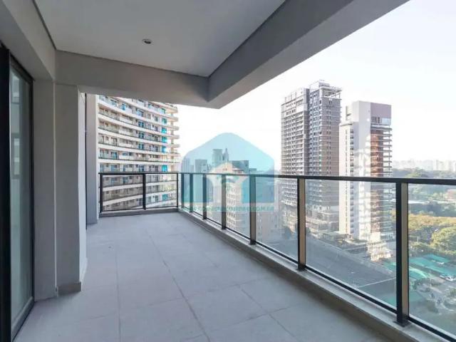 Apartamento para Venda em São Paulo/SP Indianópolis 2 Quartos