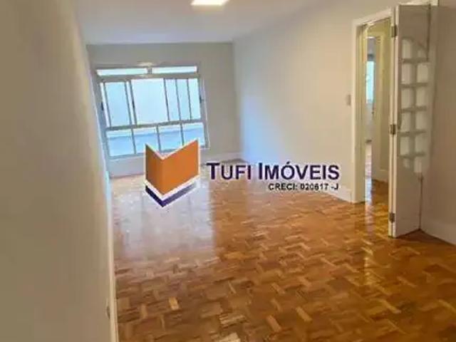 Apartamento para Venda em São Paulo/SP Indianópolis 2 Quartos
