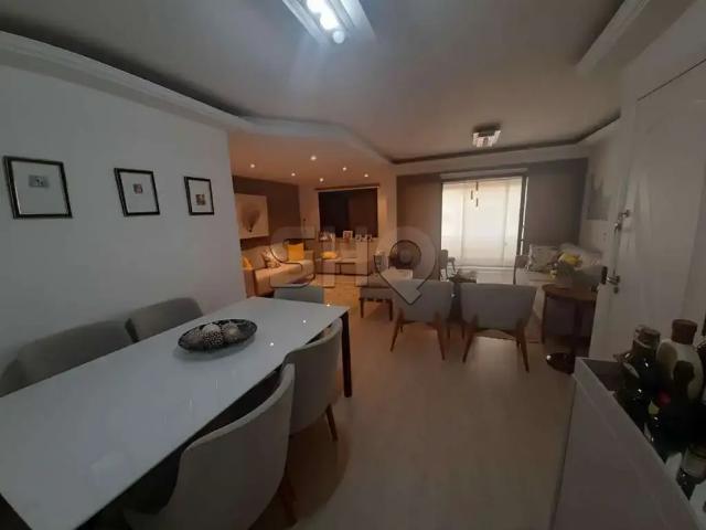 Apartamento para Venda em São Paulo/SP Indianópolis 2 Quartos