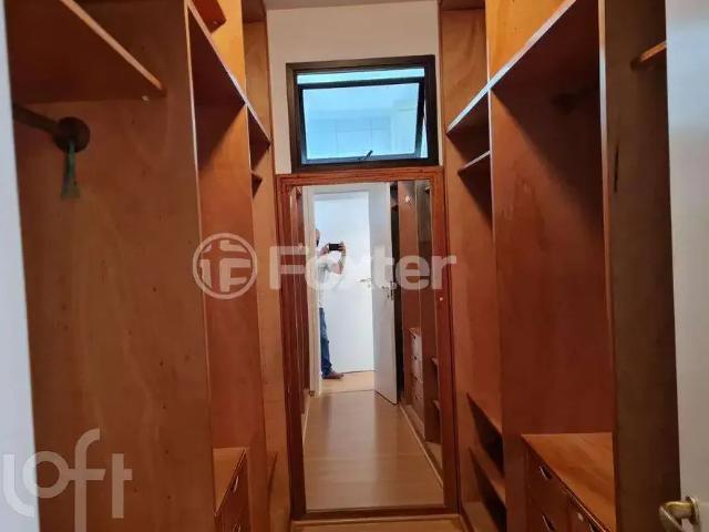 Apartamento para Venda em São Paulo/SP Indianópolis 2 Quartos