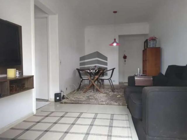 Apartamento para Venda em São Paulo/SP Indianópolis 2 Quartos