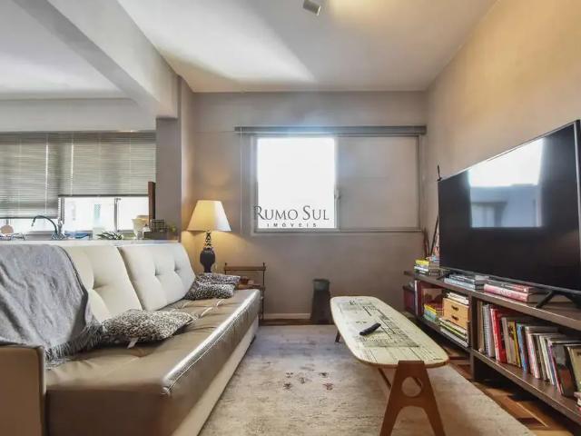 Apartamento para Venda em São Paulo/SP Indianópolis 2 Quartos