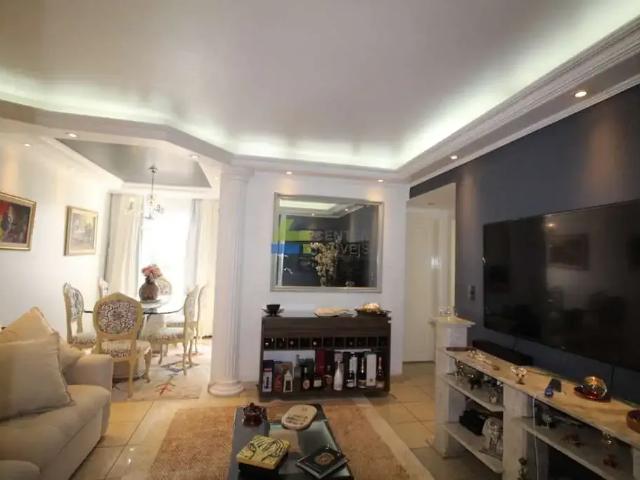 Apartamento para Venda em São Paulo/SP Indianópolis 2 Quartos