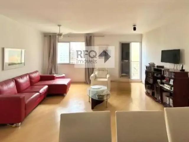 Apartamento para Venda em São Paulo/SP Indianópolis 2 Quartos