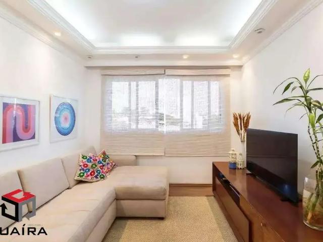 Apartamento para Venda em São Paulo/SP Indianópolis 2 Quartos