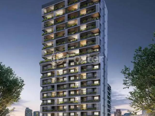 Apartamento para Venda em São Paulo/SP Indianópolis