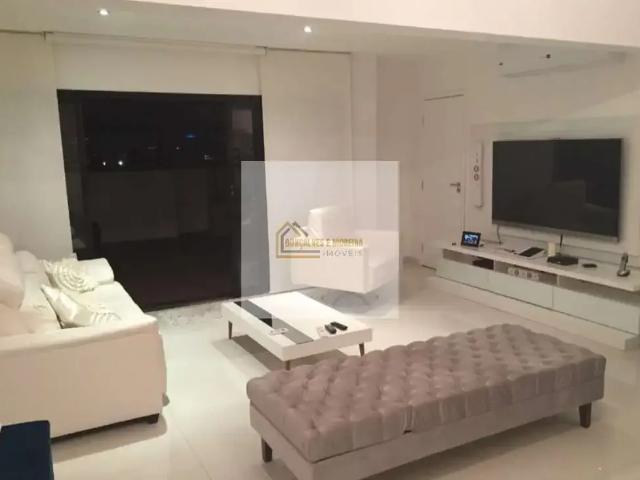 Apartamento para Venda em São Paulo/SP Indianópolis 3 Quartos