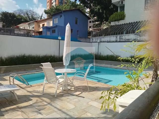 Apartamento para Venda em São Paulo/SP Indianópolis 3 Quartos
