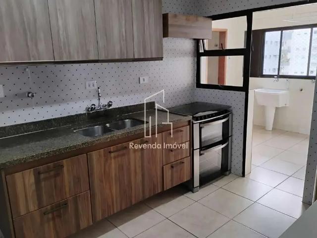 Apartamento para Venda em São Paulo/SP Indianópolis 3 Quartos