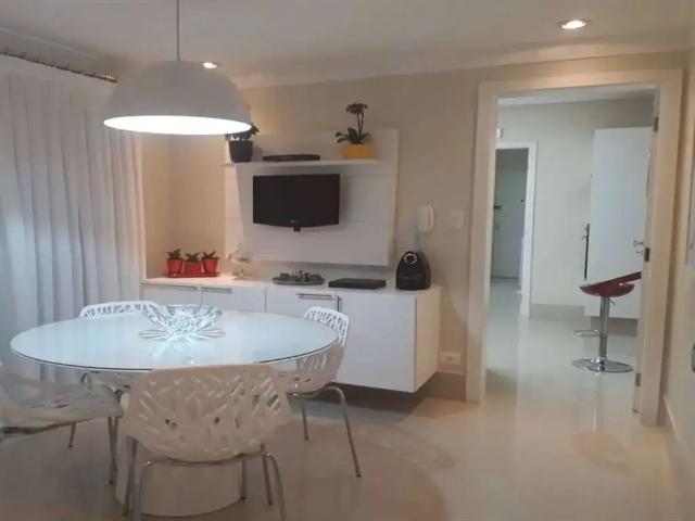Apartamento para Venda em São Paulo/SP Indianópolis 3 Quartos