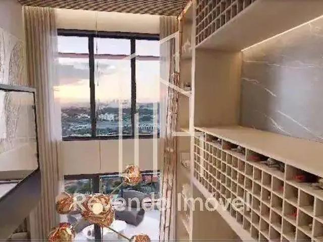 Apartamento para Venda em São Paulo/SP Indianópolis 3 Quartos