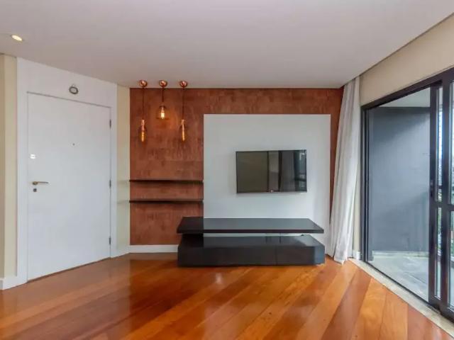 Apartamento para Venda em São Paulo/SP Indianópolis 3 Quartos