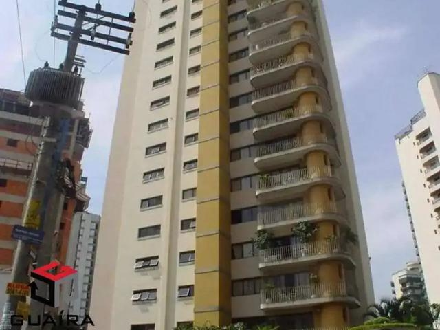 Apartamento para Venda em São Paulo/SP Indianópolis 3 Quartos