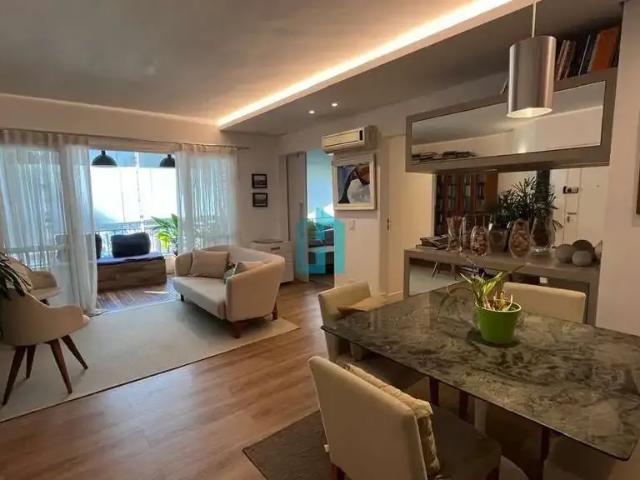 Apartamento para Venda em São Paulo/SP Indianópolis 3 Quartos