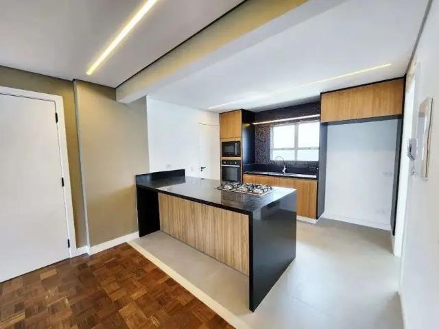 Apartamento para Venda em São Paulo/SP Indianópolis 3 Quartos