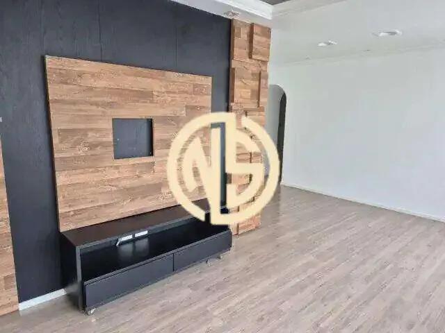 Apartamento para Venda em São Paulo/SP Indianópolis 3 Quartos