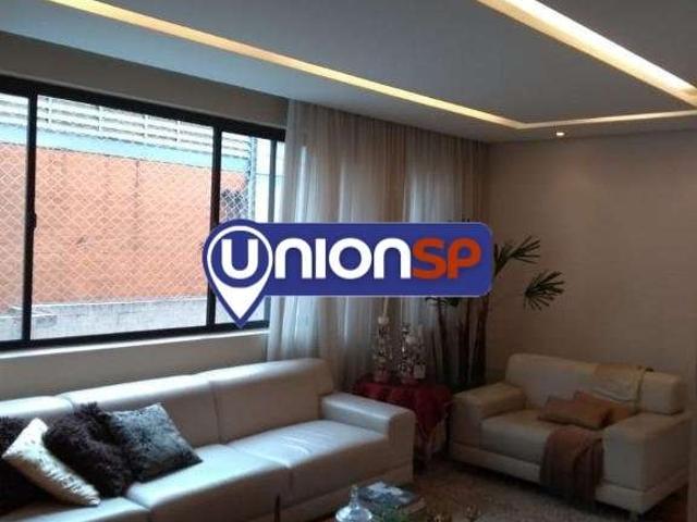 Apartamento para Venda em São Paulo/SP Indianópolis 3 Quartos
