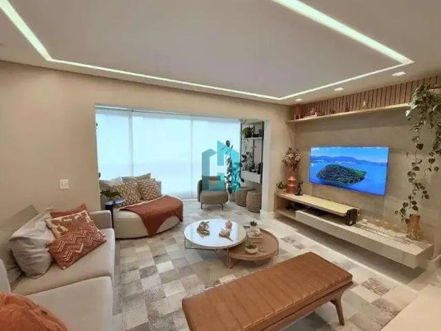 Apartamento para Venda em São Paulo/SP Indianópolis 3 Quartos