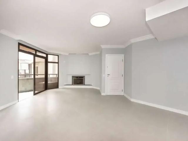 Apartamento para Venda em São Paulo/SP Indianópolis 3 Quartos