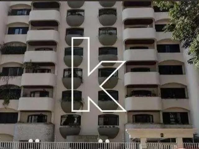 Apartamento para Venda em São Paulo/SP Indianópolis 3 Quartos