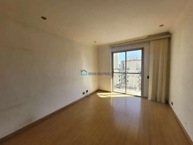 Apartamento para Venda em São Paulo/SP Indianópolis 3 Quartos