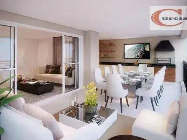 Apartamento para Venda em São Paulo/SP Indianópolis 3 Quartos