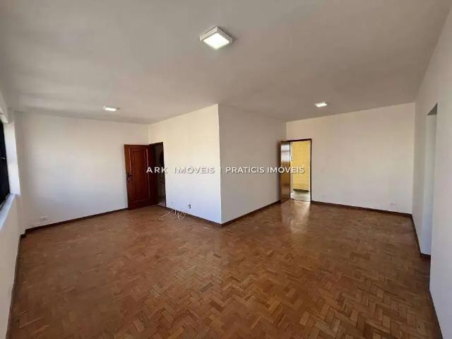 Apartamento para Venda em São Paulo/SP Indianópolis 3 Quartos